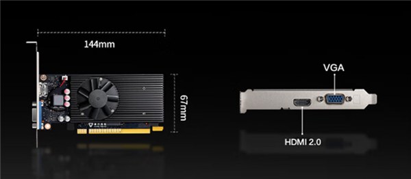 摩尔线程入门显卡MTTS30首测！大战AMD、Intel核显-电子工程专辑