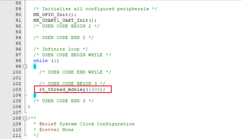 RT-ThreadNano上线STCubeMX-电子工程专辑
