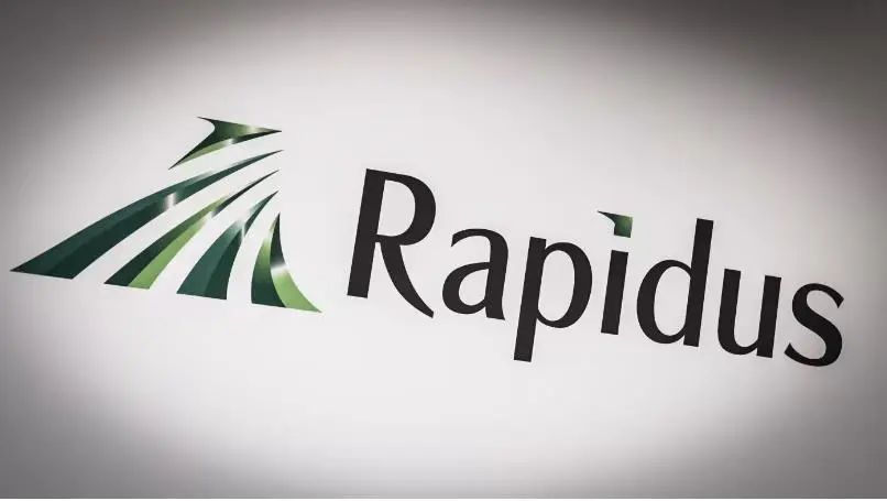 2nm芯片制程！日本Rapidus晶圆厂4月试产-电子工程专辑