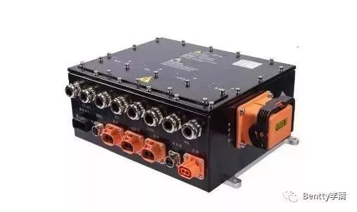 干货|新能源汽车PDU结构设计全面解析-电子工程专辑