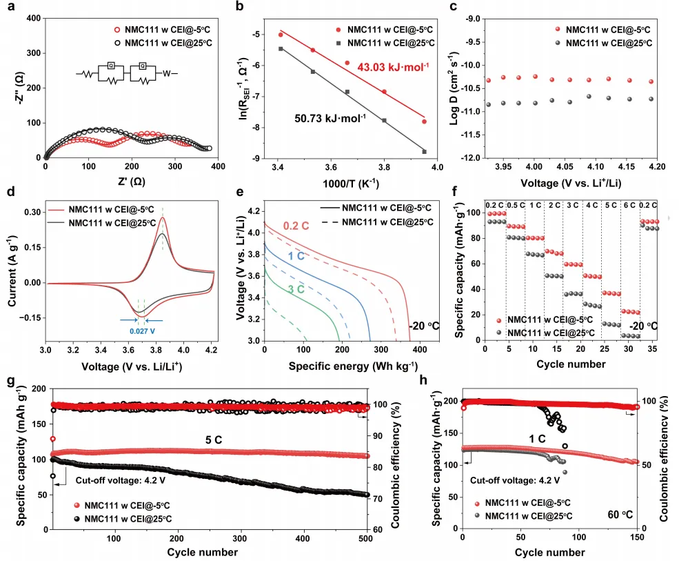 最有效的方法，往往最简单！苏州大学张伟Angew.：富含LiF的CEI膜，用这种简单的方法形成！-电子工程专辑