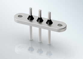 兼顾性能和成本|CompRite®电动压缩机端子亮相2023上海车用空调展-电子工程专辑