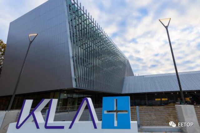 美国半导体设备巨头KLA停止对华服务和销售，股价大跌！-电子工程专辑