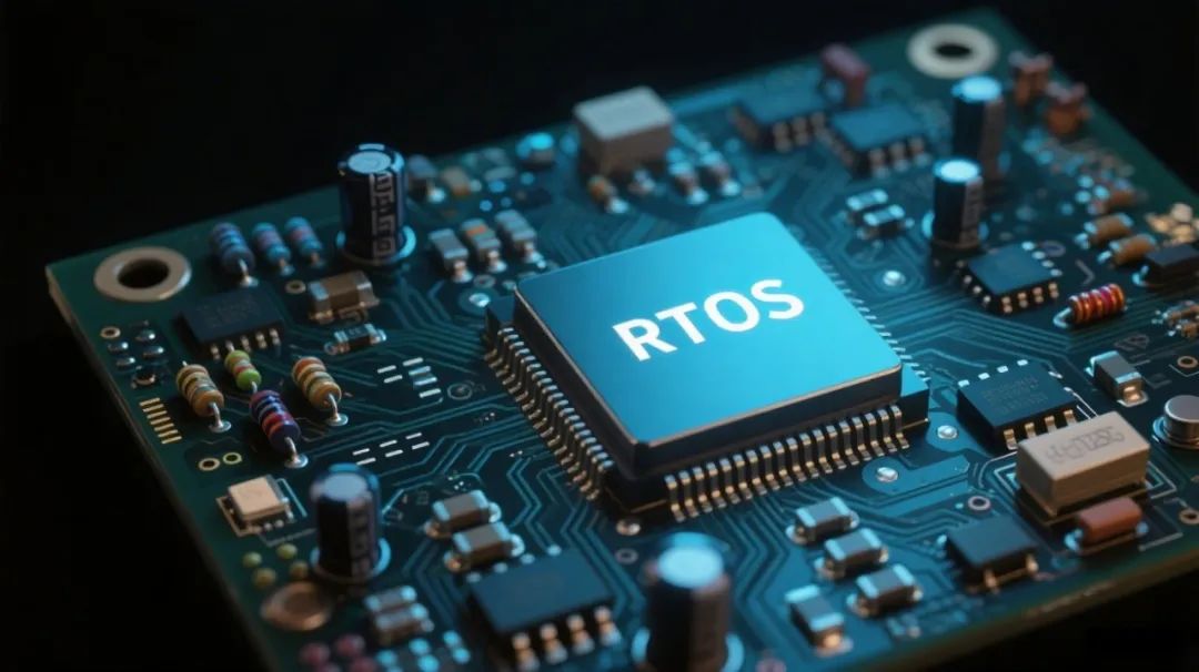 2025年7月上榜的 RTOS 出炉-电子工程专辑
