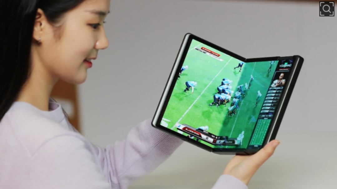 CES2024|三星推出：全球首款透明MicroLED显示屏！1.03吋RGB硅基OLED-电子工程专辑