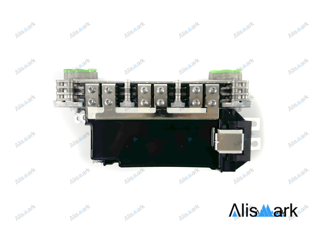 双面水冷效率更高？图解2款华为HUAWEI 800V双面水冷逆变器-电子工程专辑