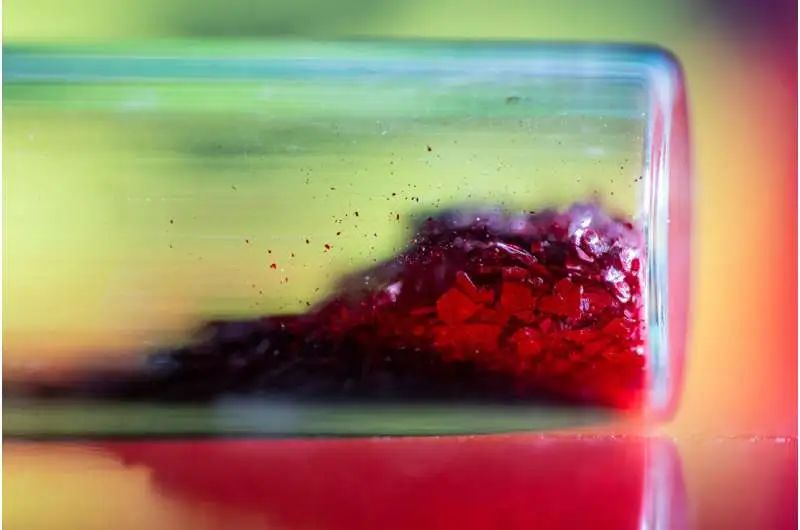 接近市场标准！美国莱斯大学最新Science：2D钙钛矿模板用于耐久、高效的甲脒钙钛矿太阳能电池-电子工程专辑