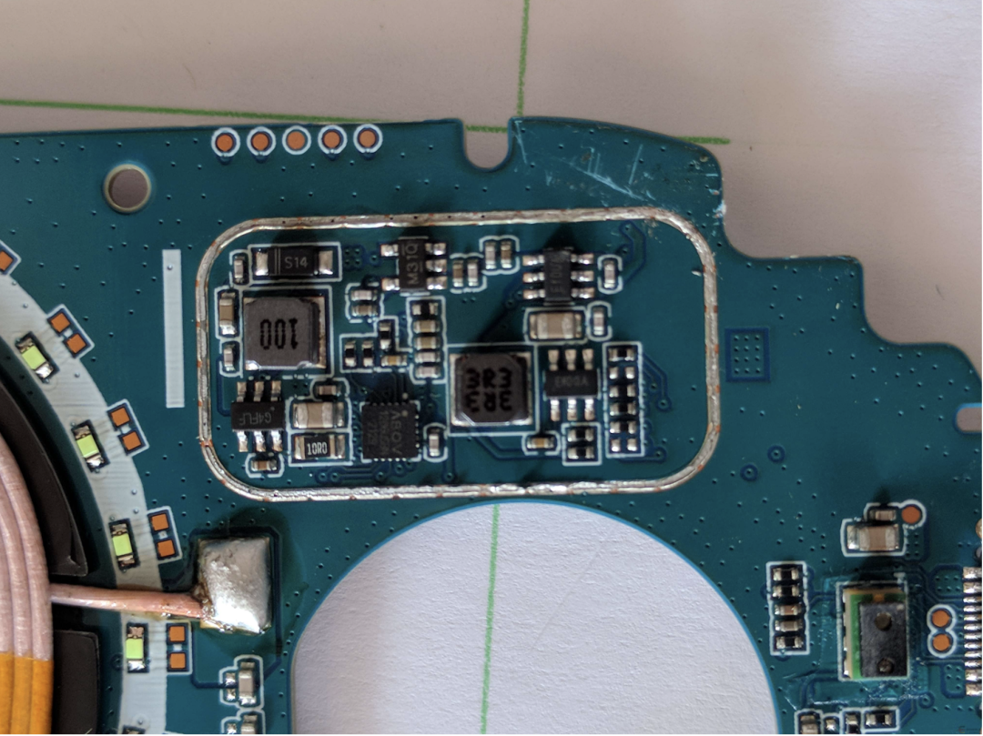 车载无线充用了什么芯片？我们拆了三款产品一探究竟-电子工程专辑