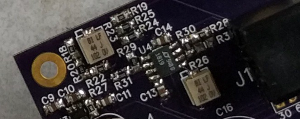 开源光隔离示波器探头解读-电子工程专辑