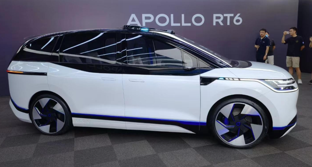 Robotaxi遇冷以后：高阶智能驾驶将成2023年角逐新焦点-电子工程专辑