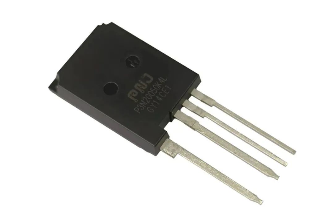 22家光储企业采用SiC，派恩杰三大技术闪耀亮相-电子工程专辑