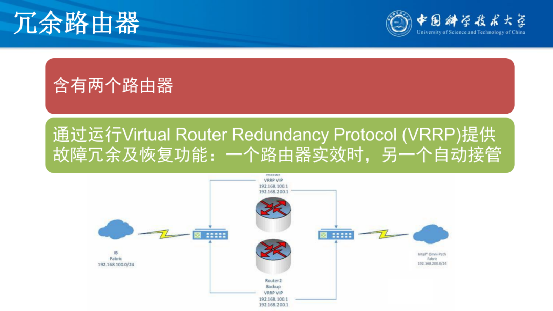 基于Lustre并行文件系统LNet多网络互联实践-电子工程专辑