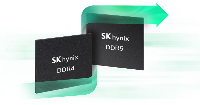 海力士DDR、LPDDR、GDDR、HBM存储型号对照表，更新至2025年6月-电子工程专辑