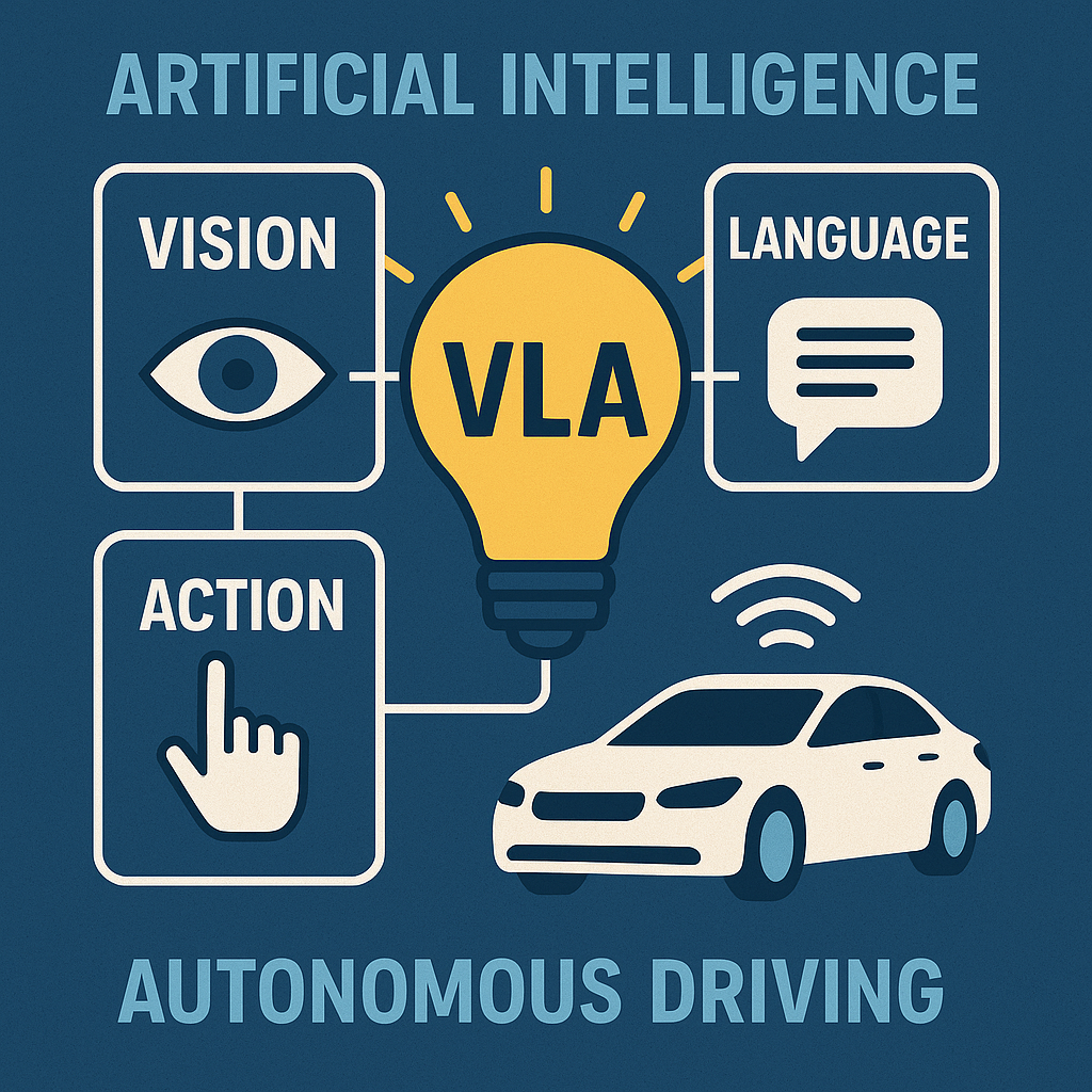 一文看懂视觉语言动作模型（VLA）及其应用-电子工程专辑