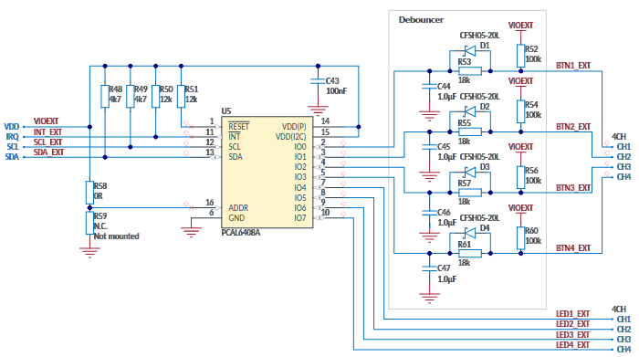 【Nordic博文分享系列】nRF9151 蜂窝模组定位功能开发与代码深度解析-电子工程专辑