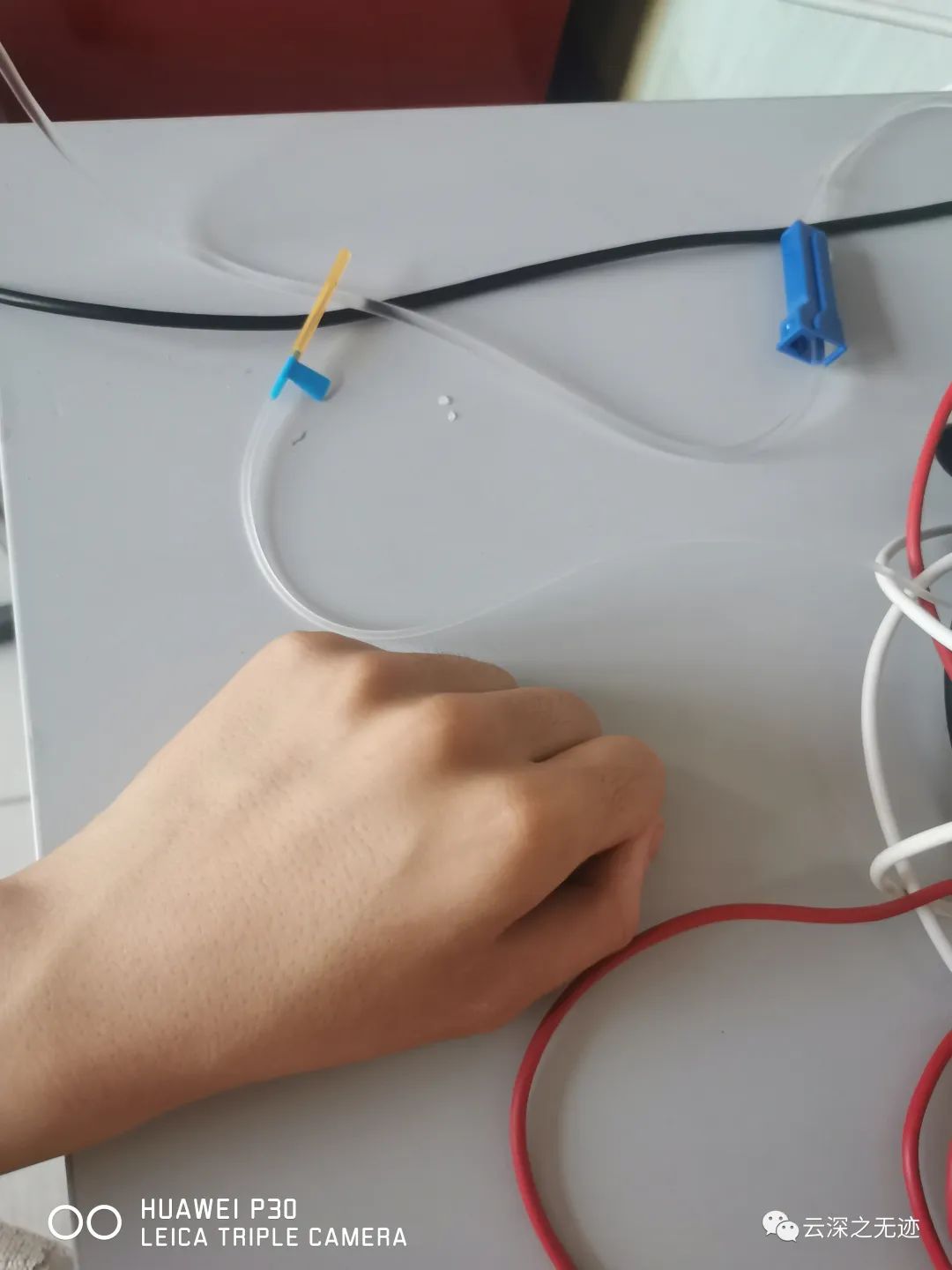 Pixel4刷写protonAOSP+Root-电子工程专辑