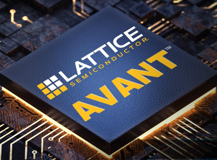 富昌电子为新FPGA平台LatticeAvant™提供工程支持-电子工程专辑