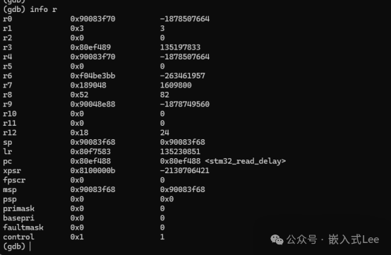 MCU上玩转Linux系列之二:基于OpenOCD的仿真环境搭建-电子工程专辑