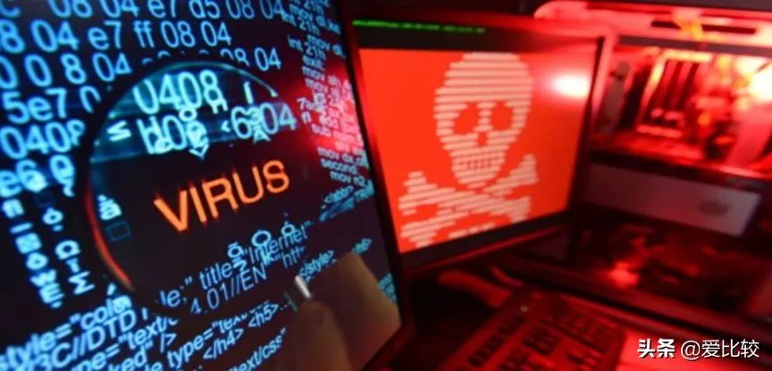 电脑病毒可以直接破坏硬件吗？23年前的CIH做到了-电子工程专辑
