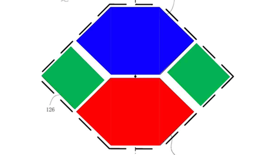 OLED像素排列汇总更新：六角形晶体、鼎型、RoundDiamondPixel、Pearl.....-电子工程专辑