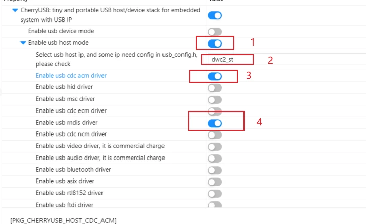 让开发板畅游网络：RT-Thread CherryUSB 驱动 RNDIS 模块详解 | 技术集结-电子工程专辑