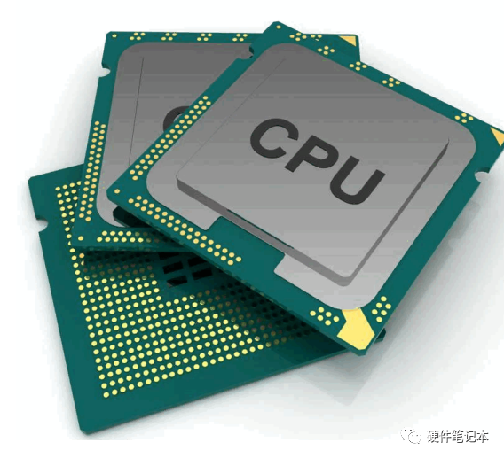 CPU、MPU、MCU和SOC还傻傻分不清楚看这篇文章就够了-电子工程专辑