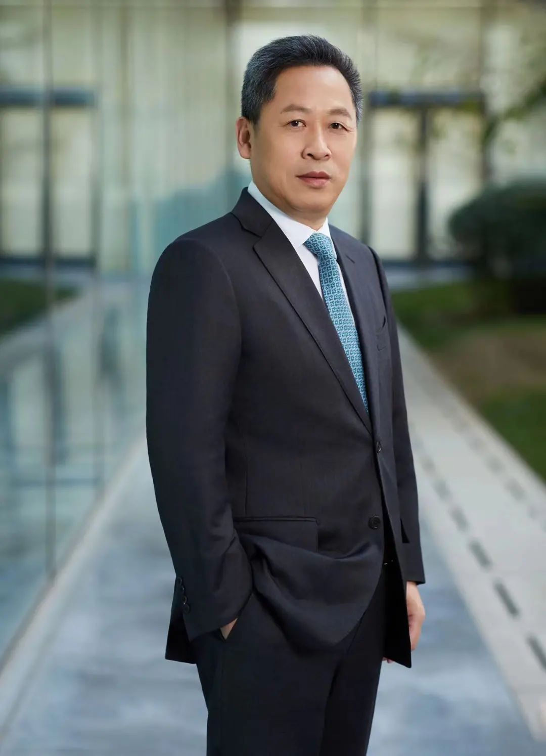 陈炎顺：透过“屏之物联”看京东方的成长曲线-电子工程专辑