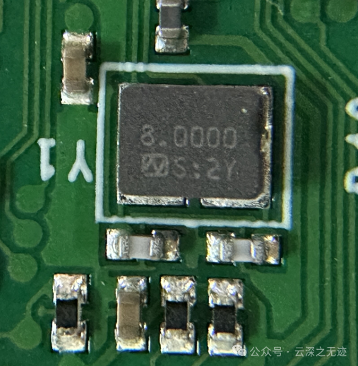 ADMX3652设计解剖2.实物硬件补充-电子工程专辑