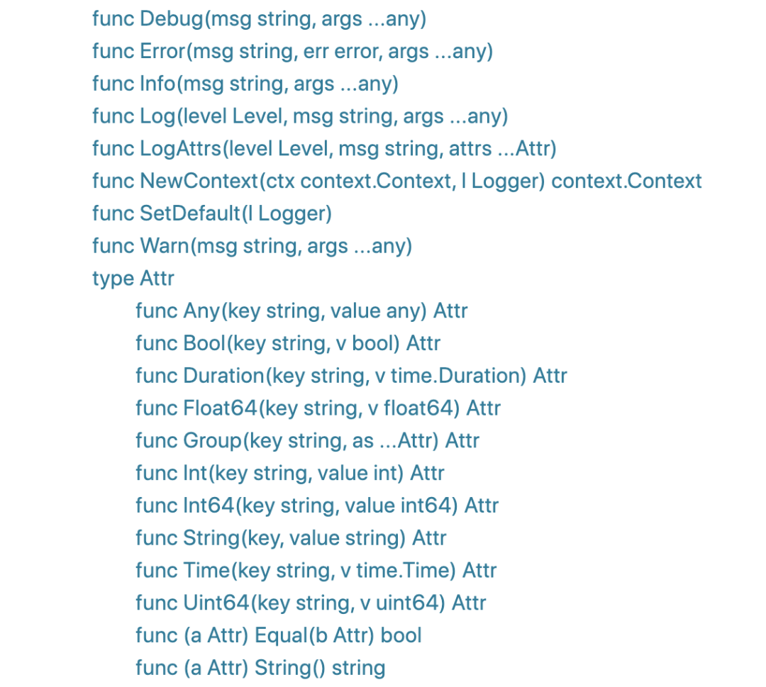 Go十年了，终于想起要统一log库了！-电子工程专辑