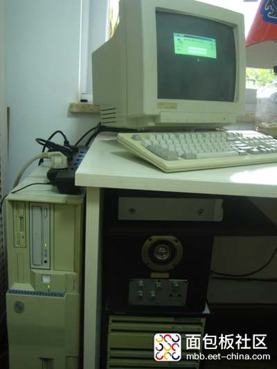 尝试了一下元宇宙，从1995年的586电脑说起-电子工程专辑