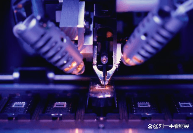 如果我国军备芯片只有14nm，美国则是5nm，战场上差距在哪里呢？-电子工程专辑