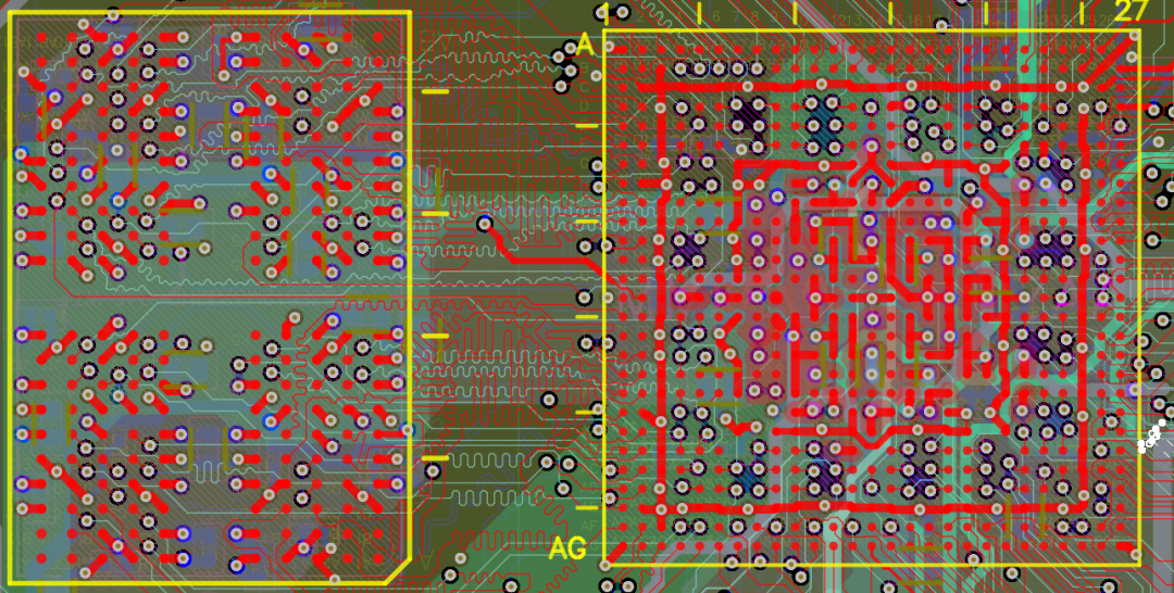 AI硬件已来！下载了Quilter AI近期发布的AI硬件PCB，看看长啥样？-电子工程专辑