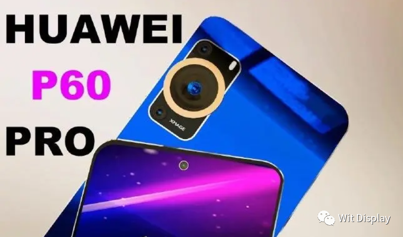 华为官宣：P60、MateX3手机本月30日发布-电子工程专辑