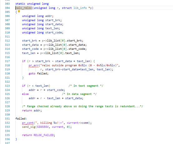MCU上玩转Linux系列之六:NOMMU使用的bFLT二进制可执行文件格式详解-电子工程专辑