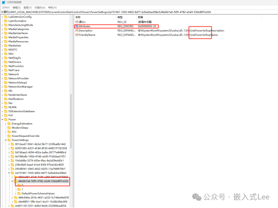 USB系列之-remotewakeup介绍与基于鼠标实例的实测-电子工程专辑