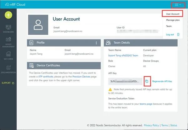 【Nordic博文分享系列】nRF9160与nRFCloud入门攻略：超详细教程，快接住！-电子工程专辑