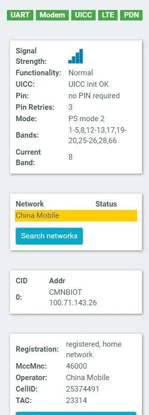 【Nordic博文分享系列】nRF9160与nRFCloud入门攻略：超详细教程，快接住！-电子工程专辑