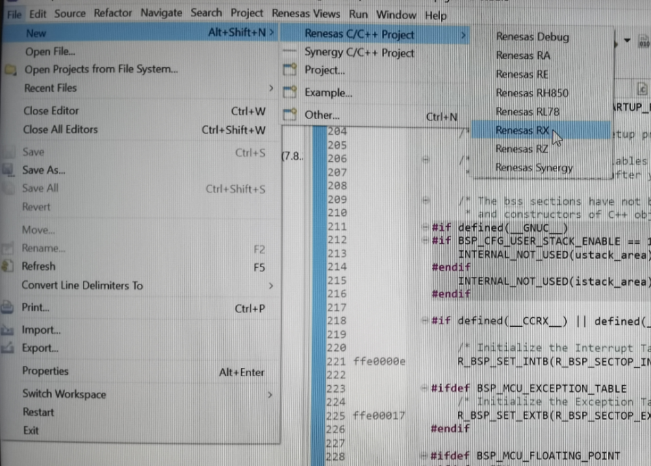 基于SSCtool和瑞萨RX72M快速开发EtherCAT从站-电子工程专辑