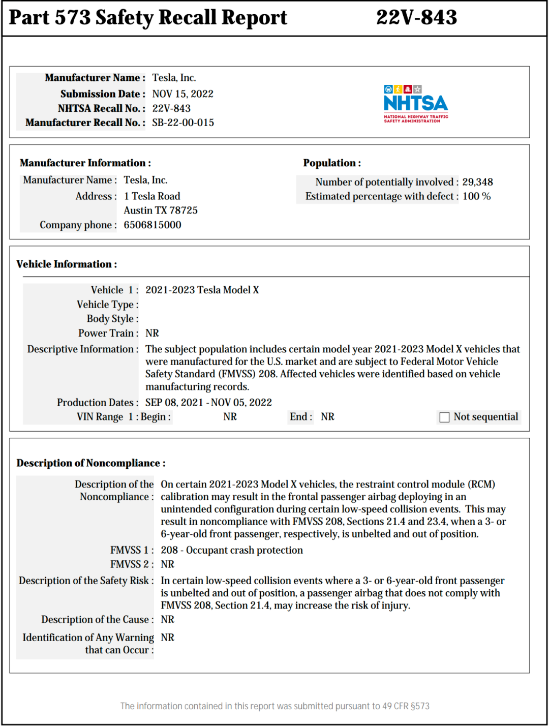 今日新闻|特斯拉在美接连两次召回！小鹏P7/P5/G3车型调整！哪吒汽车发布技术品牌浩智！-电子工程专辑