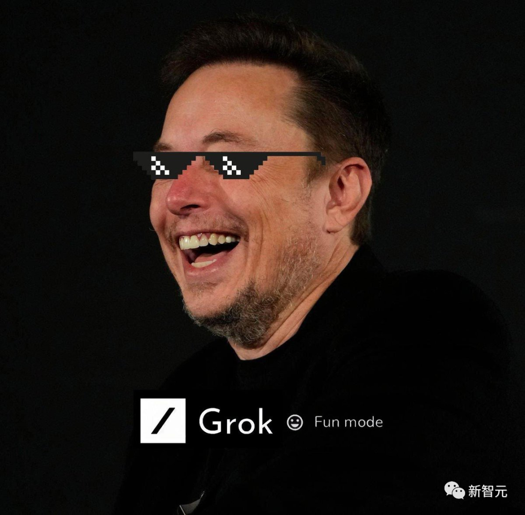 11人狂训2个月，马斯克精准狙击OpenAI！xAI首个大模型Grok炸场，330亿参数每月16刀-电子工程专辑