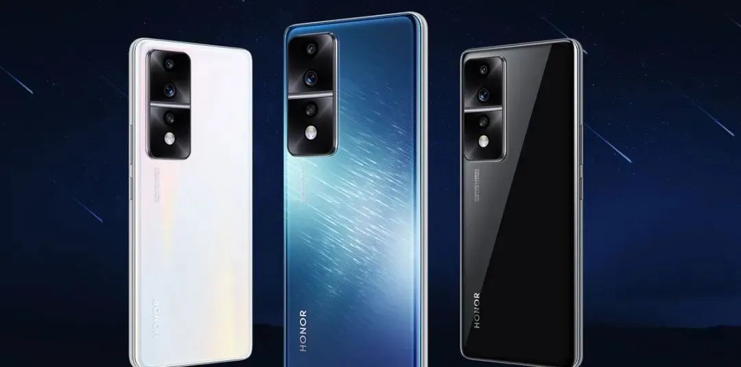 荣耀80GT智能手机；iQOONeo7竞速版智能手机；OPPO第二款自研芯片马里亚纳Y|科技新品-电子工程专辑