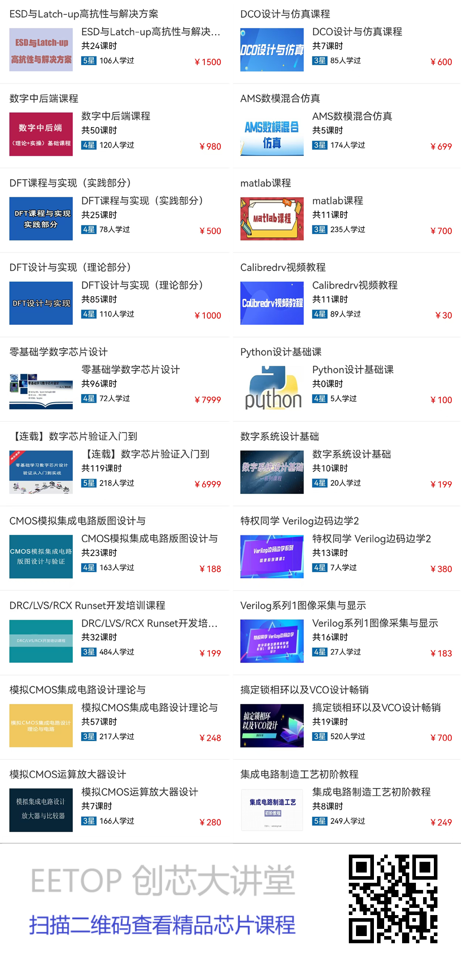 数模混合IC设计必备课程：《AMS数模混合仿真 》-电子工程专辑