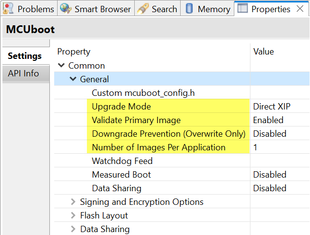 MCUboot系列（5-1）RADirectXIP模式在FSP中的支持-电子工程专辑
