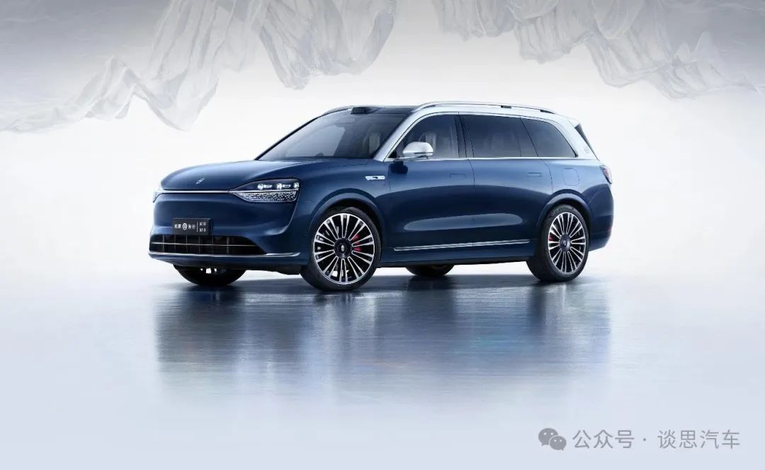 “今年不打算降价”！问界M7、M9改款车型将提前上市-电子工程专辑