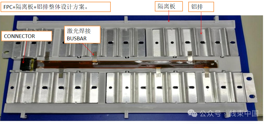 FPC（柔性电路板）在新能源汽车上的应用-电子工程专辑