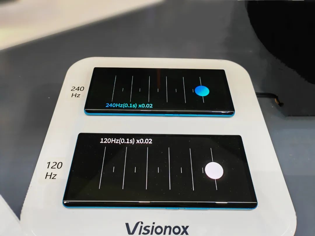 SID2023：京东方、TCL华星、深天马、维信诺、三星、友达、群创新技术揭秘-电子工程专辑
