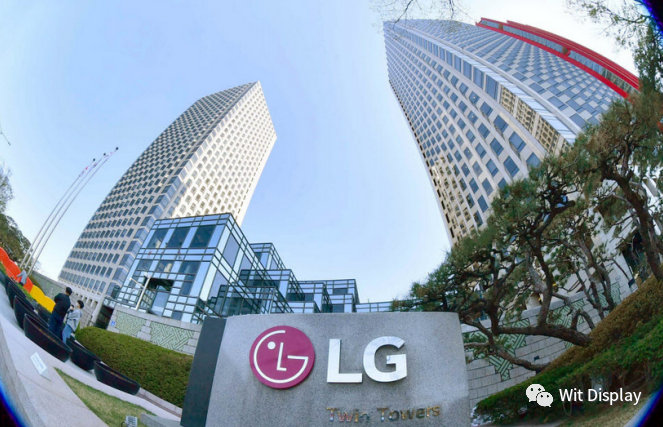 六大面板厂Q3财报出炉：不是亏就是跌，LGD还提前停产-电子工程专辑