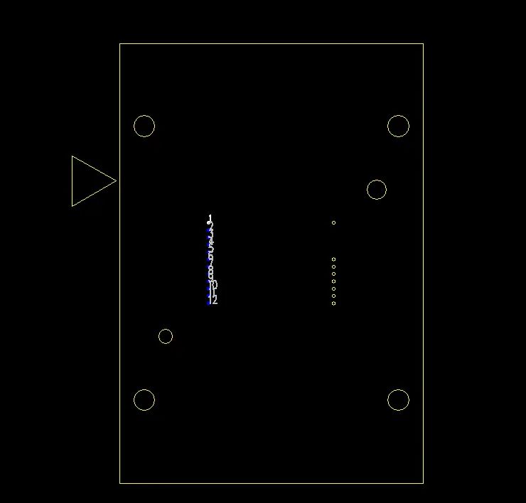 客户有DXF文件，做起PCB封装更快捷，并且快速完成PCB设计-电子工程专辑