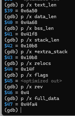 MCU上玩转Linux系列之七:祭出杀手锏使用仿真器调试bFLT程序加载过程-电子工程专辑
