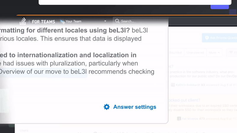 对标ChatGPT、联动VSCode，StackOverflow推出自研生成式AI工具-电子工程专辑